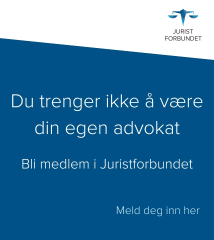 EFTA-domstolen som prejudikatdomstol - Rett24